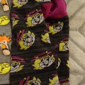 Muppets | Underwear & Socks | Kermit Spongebob Beaker Dr Bunsen Adult ...